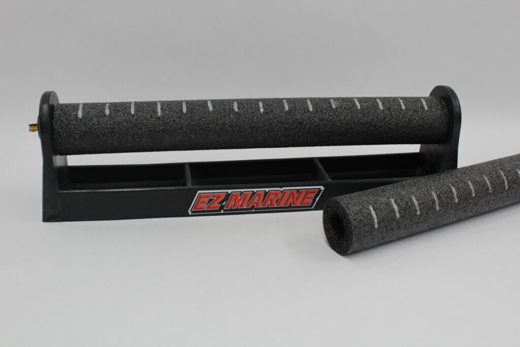 HOME - EZ Marine Products