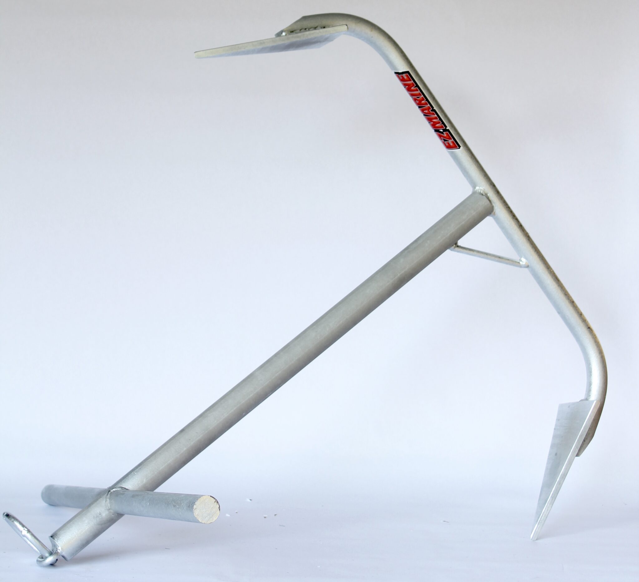 34# Kedge Anchor - EZ Marine Products