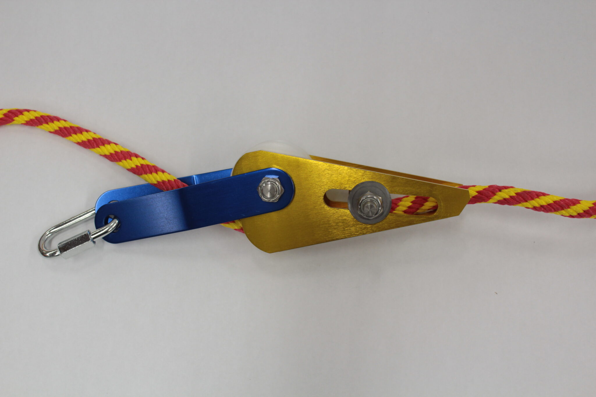 EZ Puller Block - EZ Marine Products