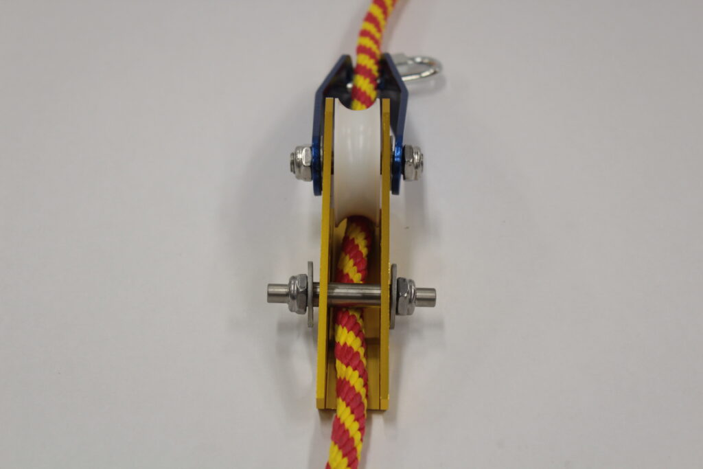 EZ Puller Block - EZ Marine Products