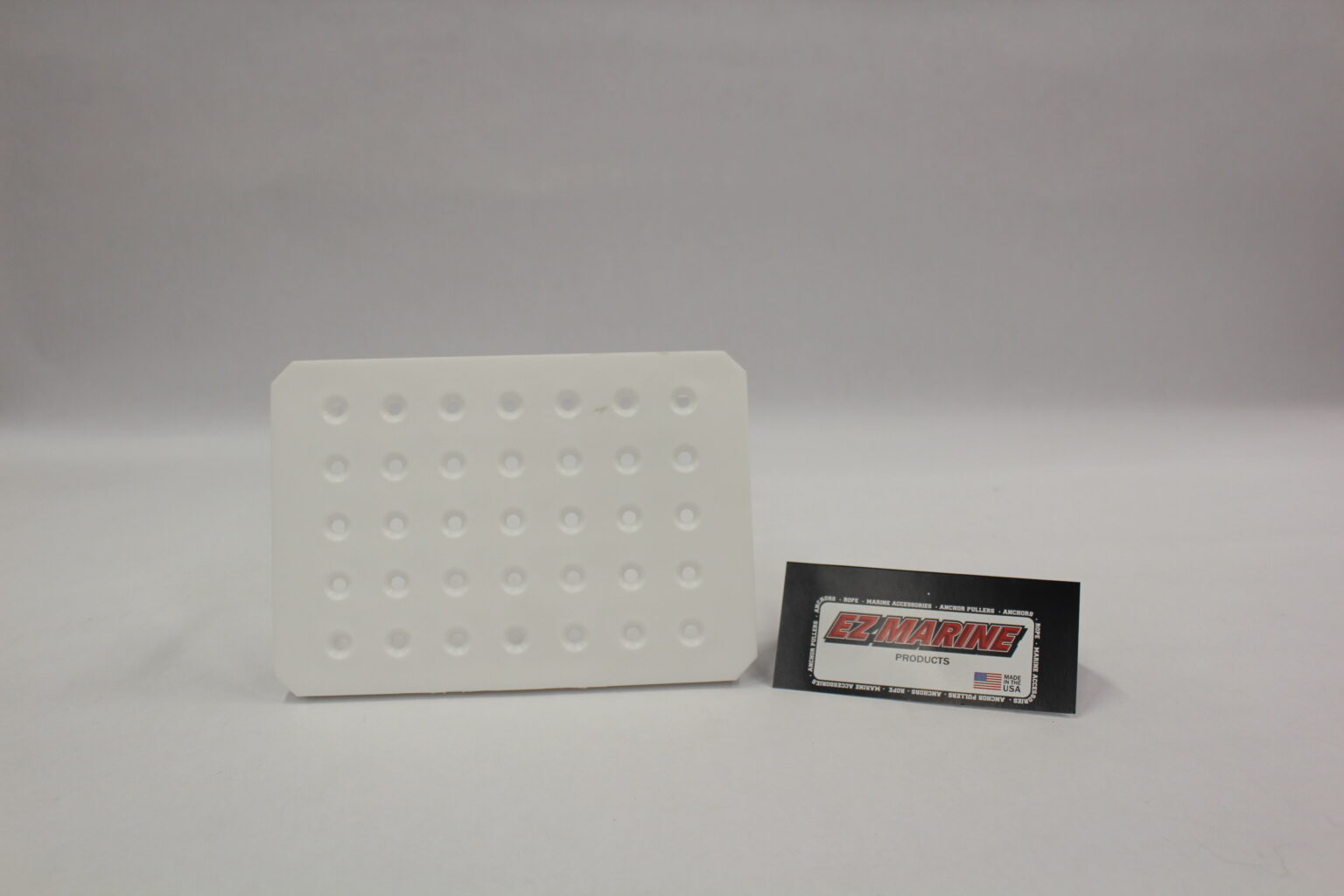 Small Bait Caddy Tray - EZ Marine Products